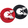 Clore Automotive 402252 25 ft. Medium Duty 2 Gauge Cable - Walmart.com