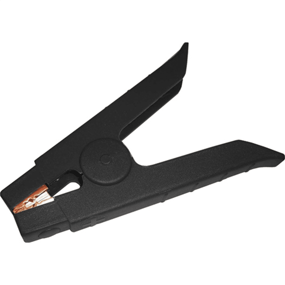 Clore Automotive BLACK CLAMP FOR 660 & 5000 - Walmart.com