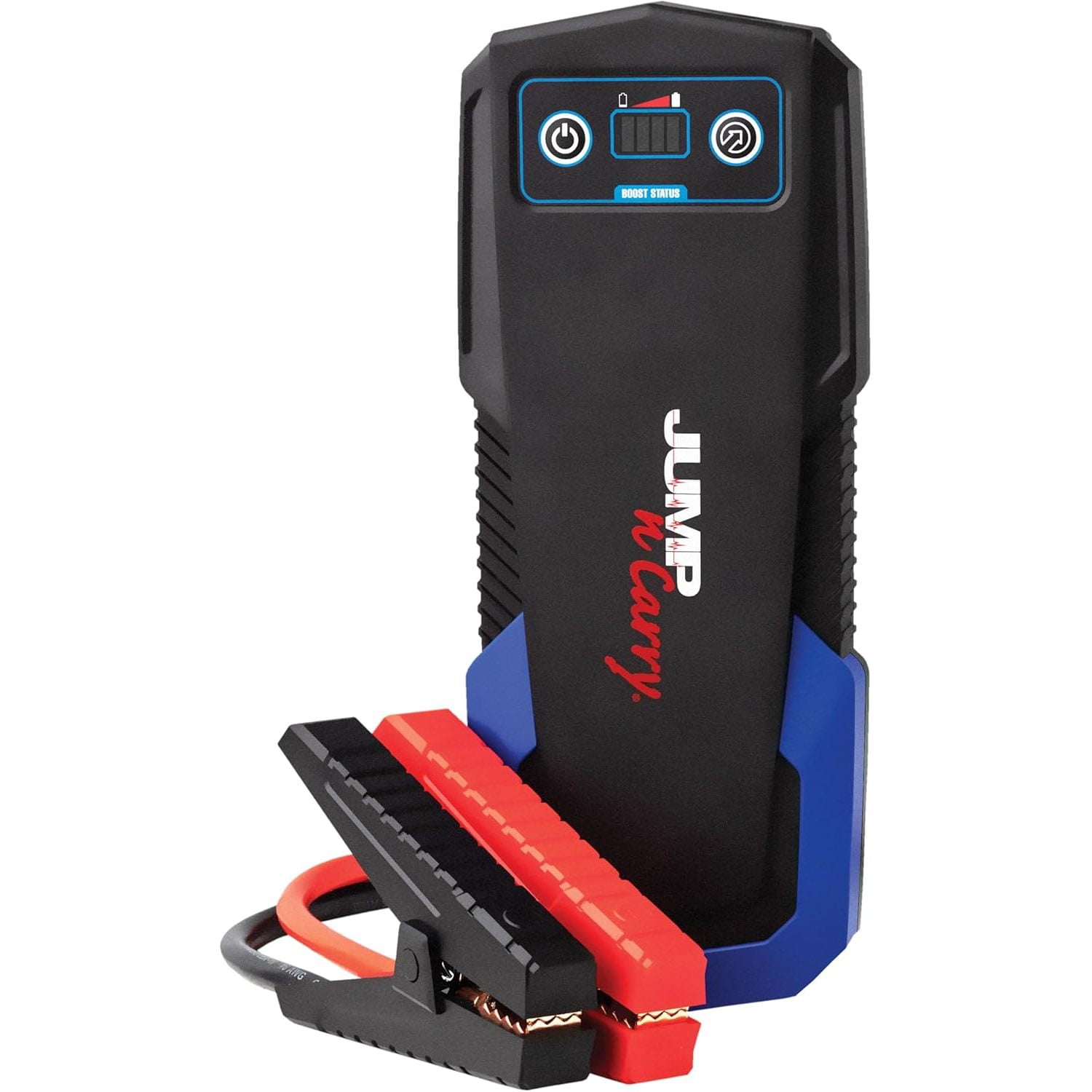 Clore Automotive JNC325 Jump-N-Carry 2000A 12 Volt Jump Starter for up ...