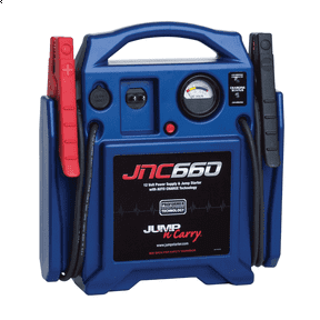 Battery Jump Box in Car Jump Starters - Walmart.com