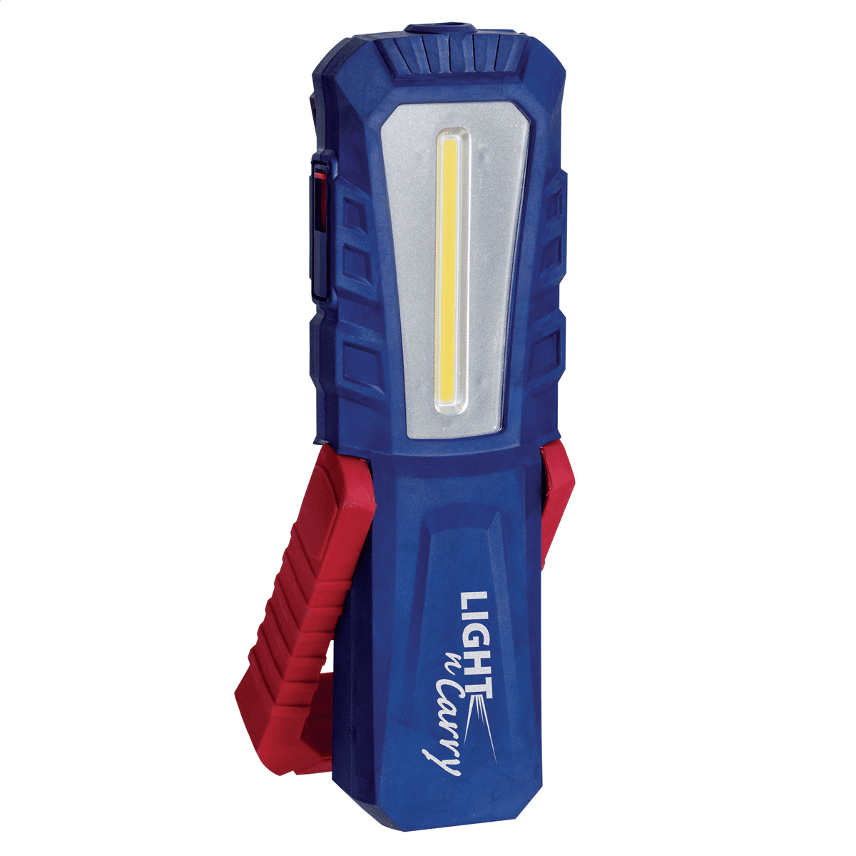 Clore Automotive LNC1541 Rechargeable LED COB Work Light 500 Lumen ...