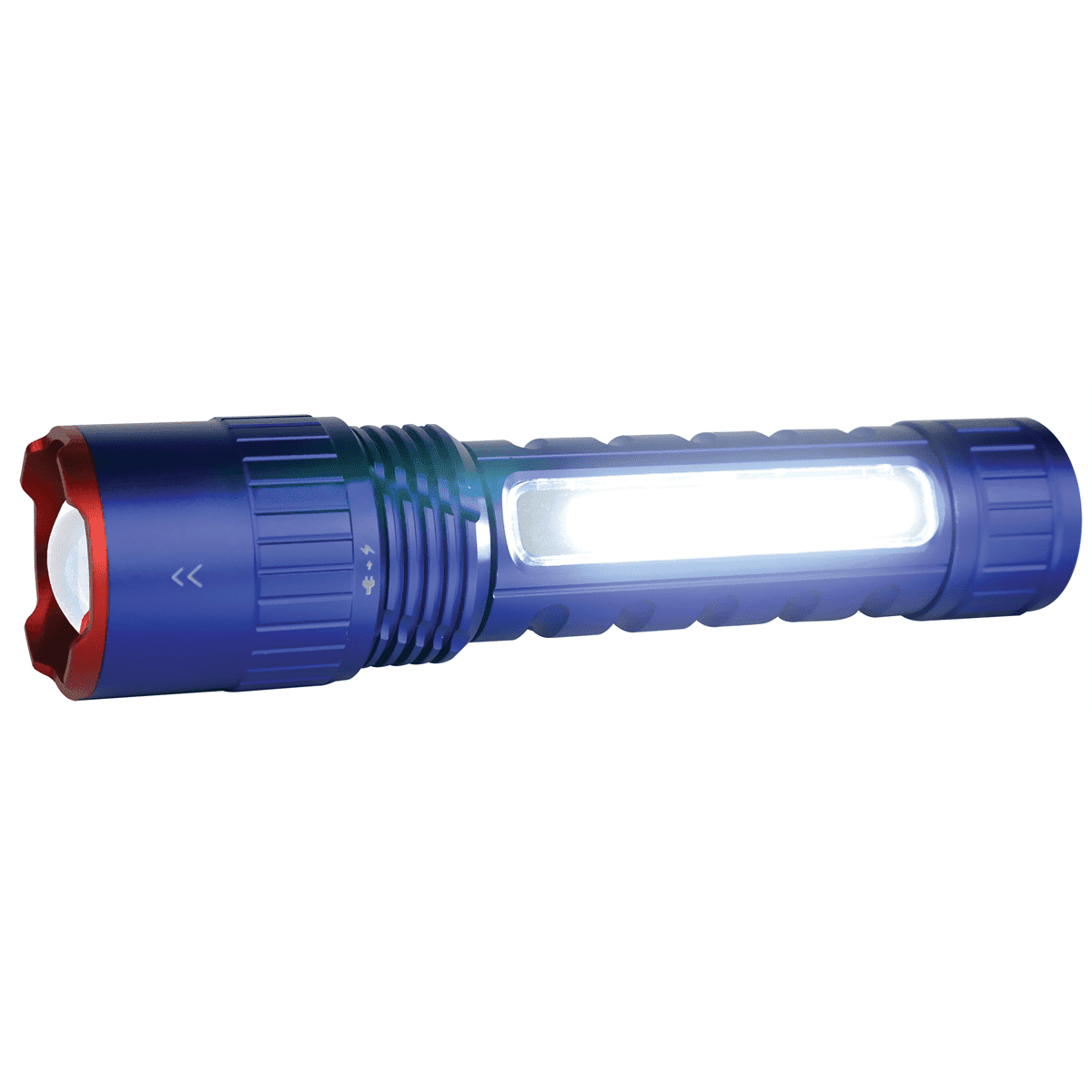 Clore Automotive Light-N-Carry LNC330 400 Max Lumen Work/Torch Light ...