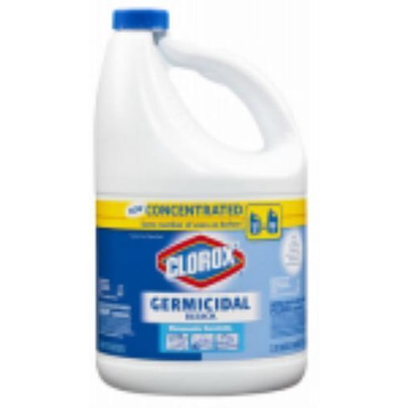 Clorox Germicidal Bleach
