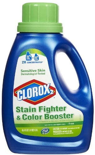 Clorox 2: Free 2x Ultra Stainfighter & C - Walmart.com
