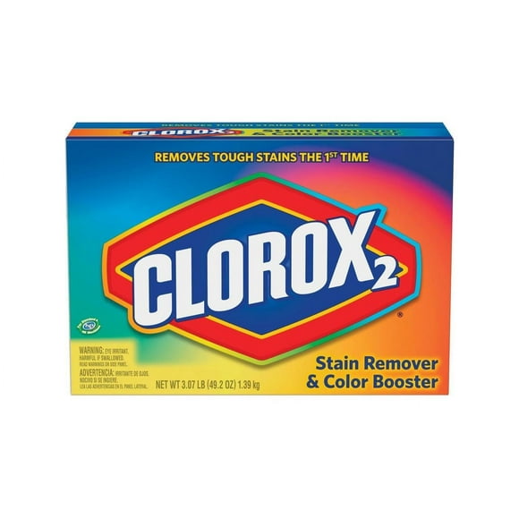 Clorox Two