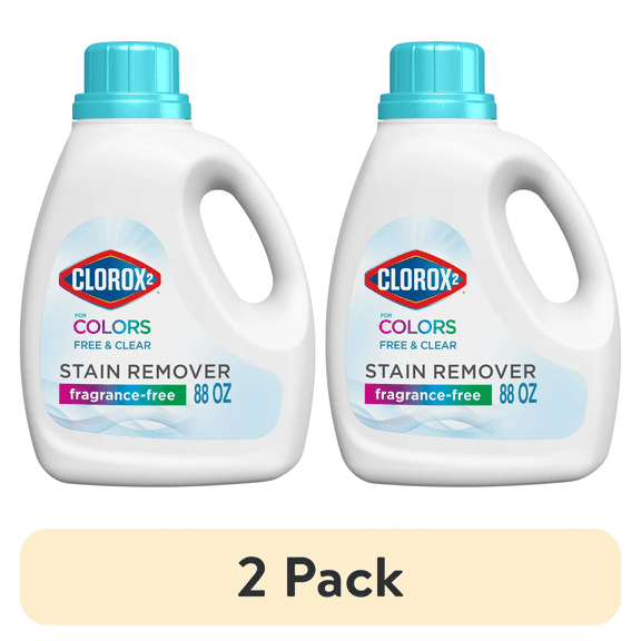 Brand: Clorox 2