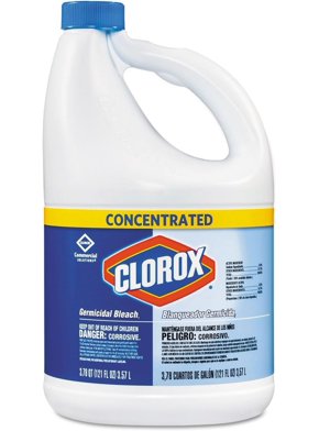 Clorox Bleach - Walmart.com