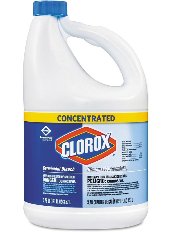Clorox Bleach - Walmart.com