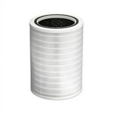 Clorox 320 Large Room True HEPA Replacement Filter, 320 Sq. ft., 12010 ...