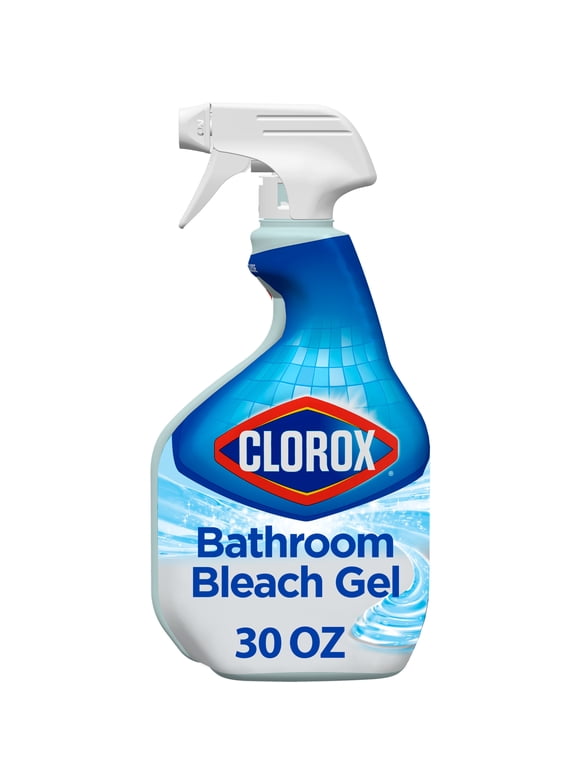 Bathroom Cleaning Supplies in Household Essentials - Walmart.com