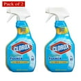 Clorox Bleach Bathroom Foamer - Pack of 2 - Walmart.com