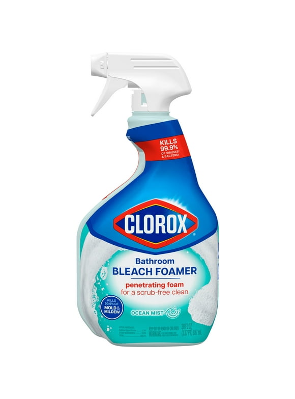 Clorox Sprays in Clorox - Walmart.com