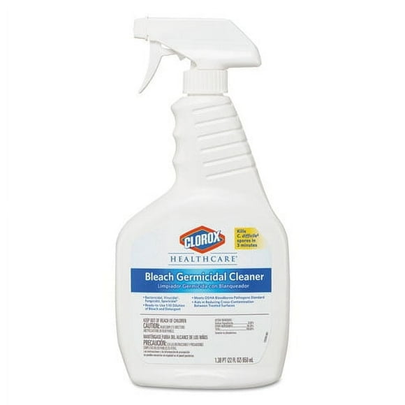 Clorox Sprays in Clorox - Walmart.com