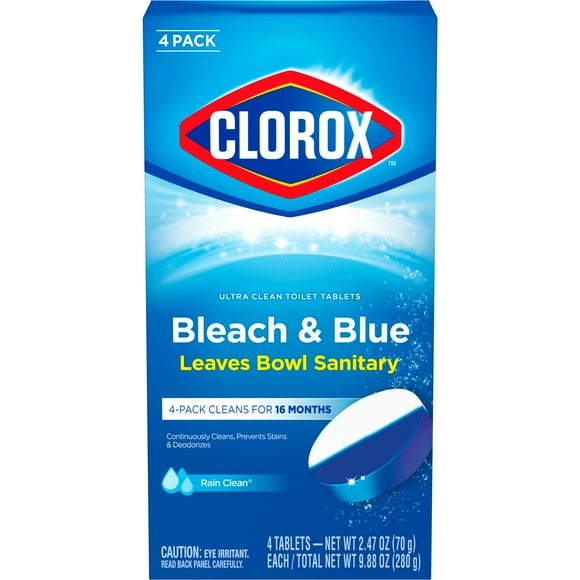 Clorox Bleach in Bleach - Walmart.com