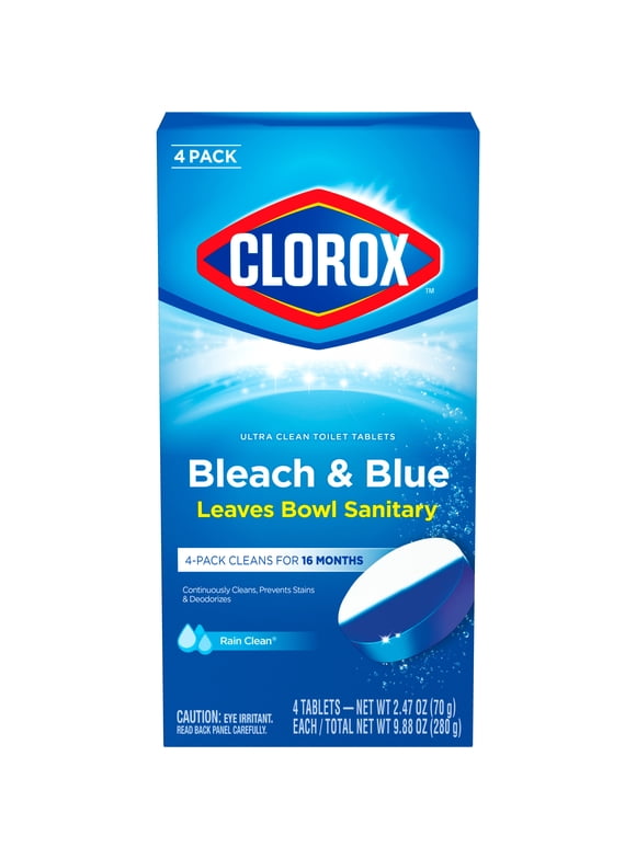Clorox Bathroom Cleaners in Clorox - Walmart.com