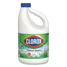 Gallon Bleach