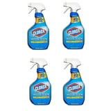 Clorox Clean-Up 32 oz. Fresh Scent All-Purpose Cleaner with Bleach ...