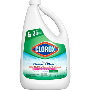 Super Clean Tough Task Cleaner-Degreaser, 32oz - Walmart.com