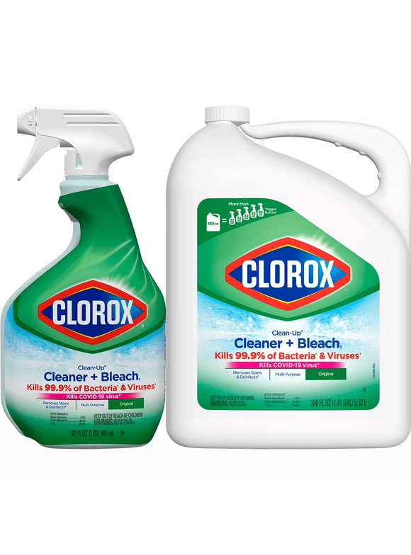 Clorox Sprays in Clorox - Walmart.com