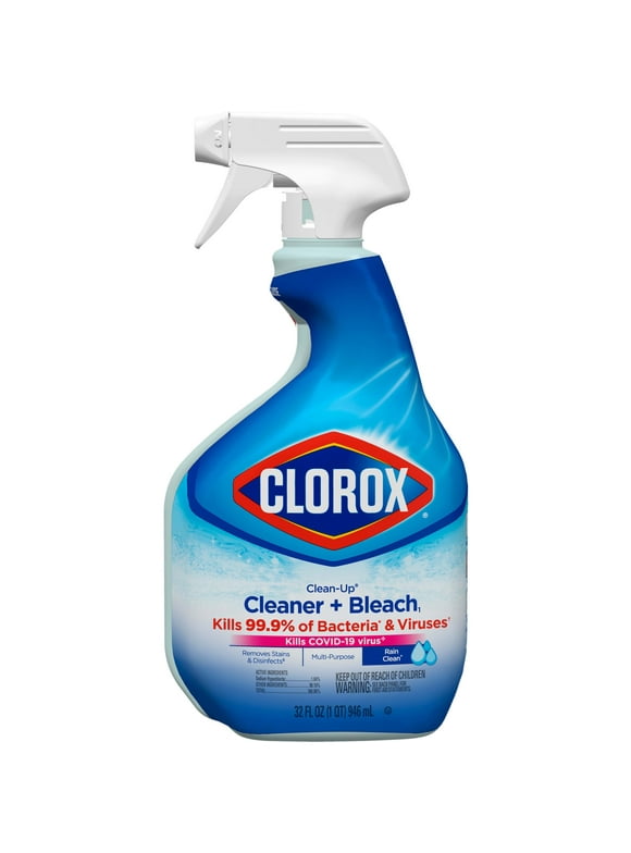 Clorox Sprays in Clorox - Walmart.com