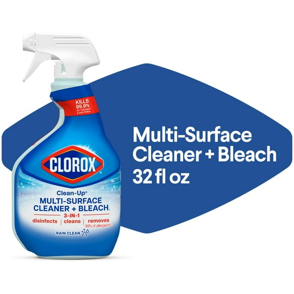 Clorox Sprays in Clorox - Walmart.com