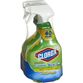 Clorox Sprays in Clorox - Walmart.com