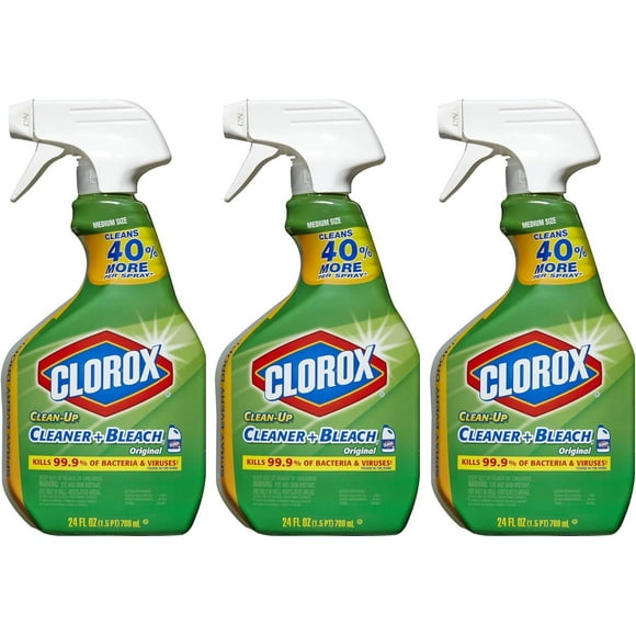 Clorox Sprays in Clorox - Walmart.com