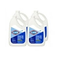 Clorox Clean-Up Disinfectant Cleaner Spray with Bleach, 128 Oz Refill ...