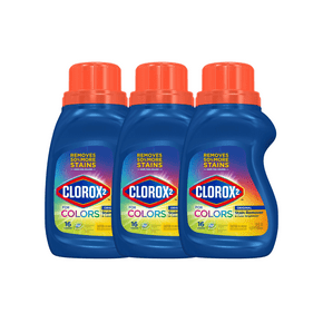 Color Safe Bleach in Bleach - Walmart.com