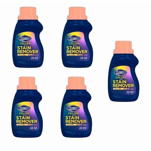 Color Safe Bleach in Bleach - Walmart.com