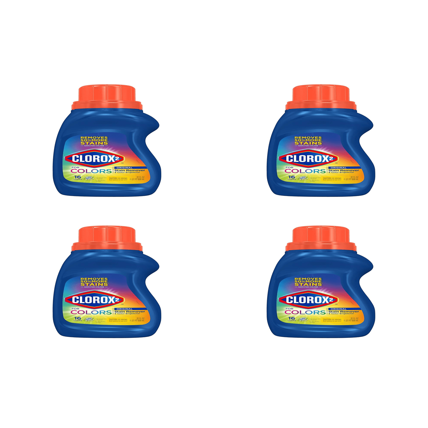 Clorox Color-Safe Bleach - Walmart.com