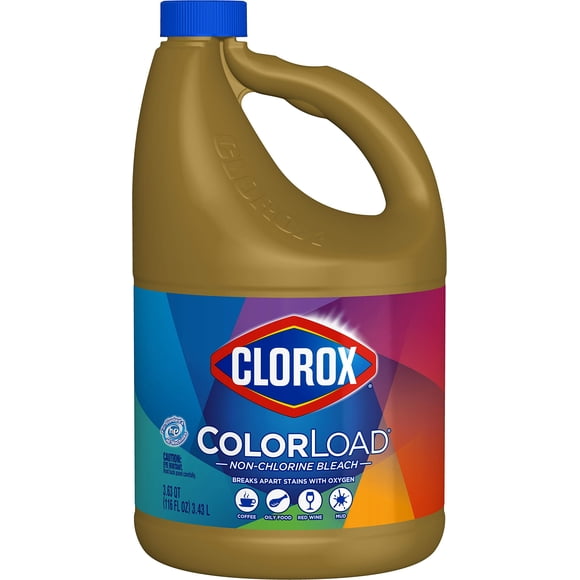 Clorox Bleach in Bleach - Walmart.com