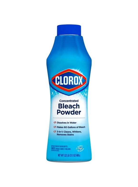 Bleach - Walmart.com