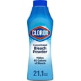 Clorox Concentrated Bleach Powder - Walmart.com