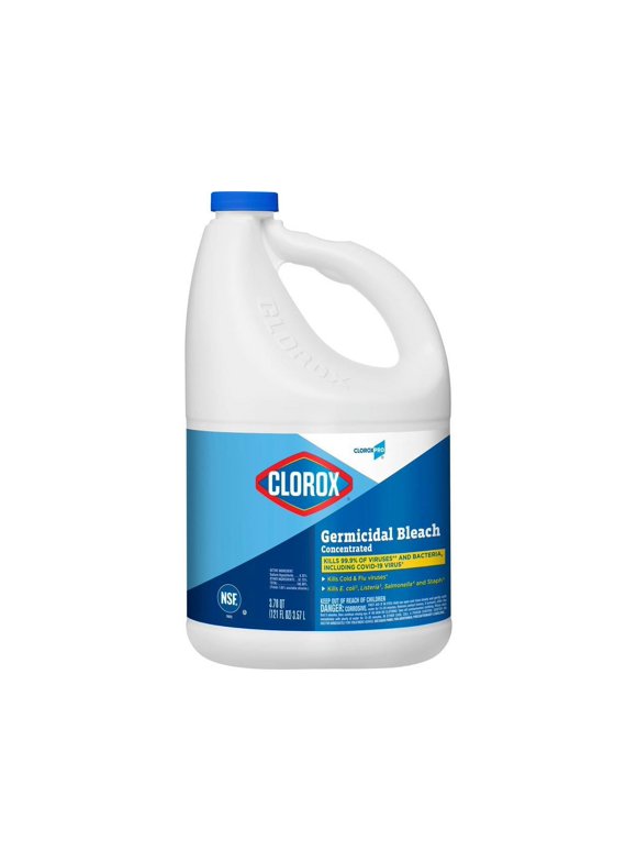 Clorox Bleach - Walmart.com