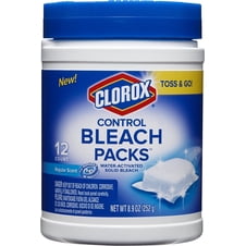 Non Chlorine Bleaches