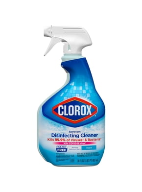 Clorox Sprays in Clorox - Walmart.com