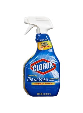 Clorox Sprays in Clorox - Walmart.com