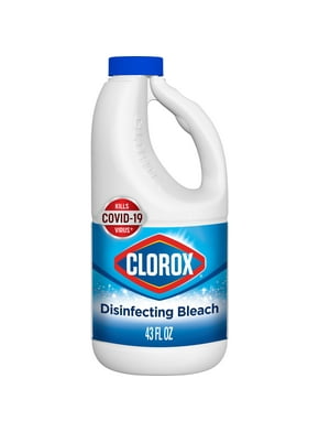 Bleach - Walmart.com