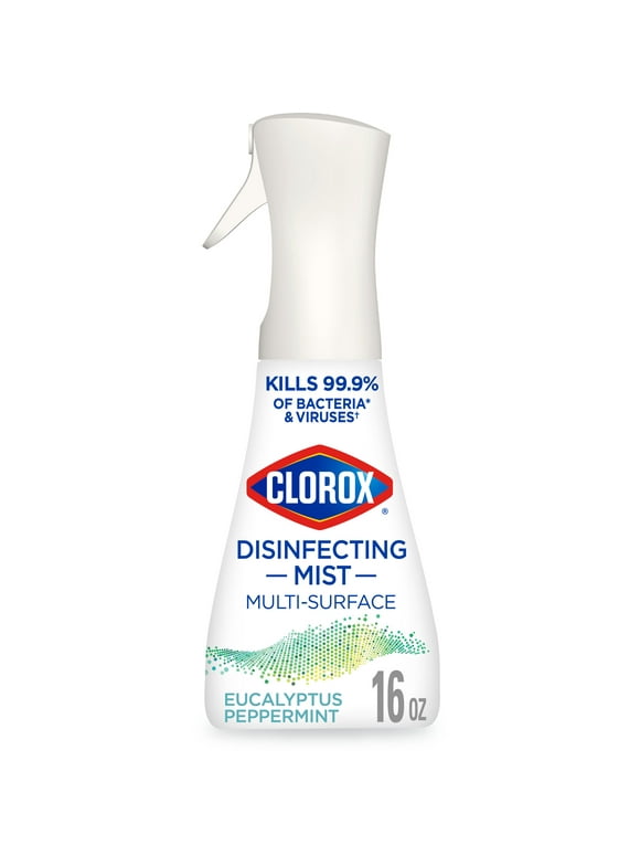 Clorox Sprays in Clorox - Walmart.com
