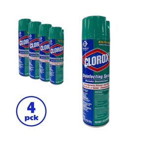 Clorox Sprays in Clorox - Walmart.com