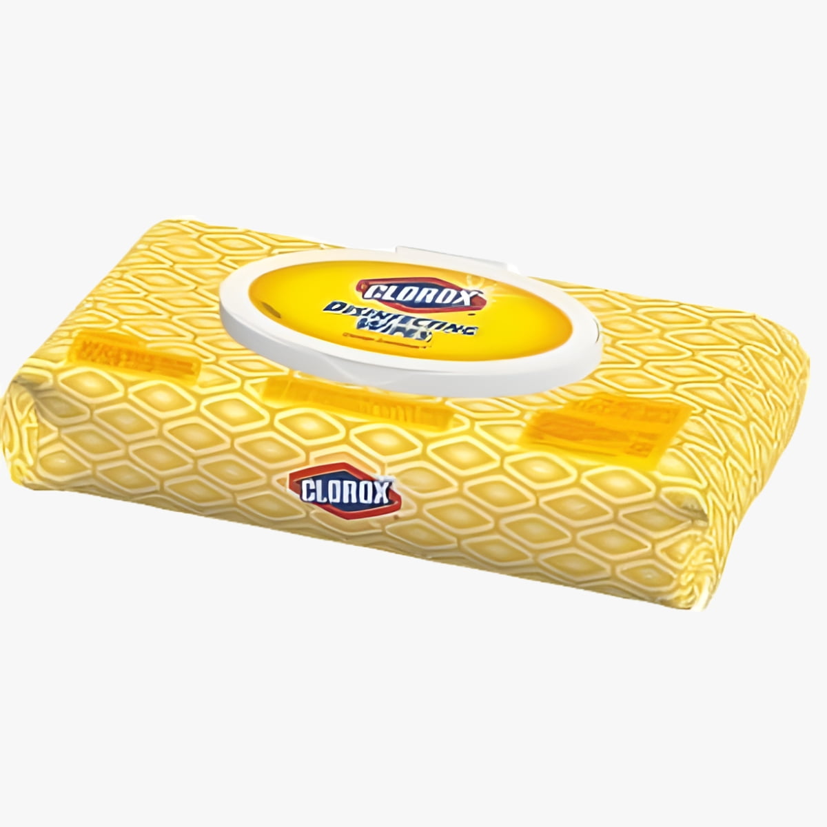 Clorox Disinfectant Multi-Surface Wipes Flex Pack - On The Go - Walmart.com