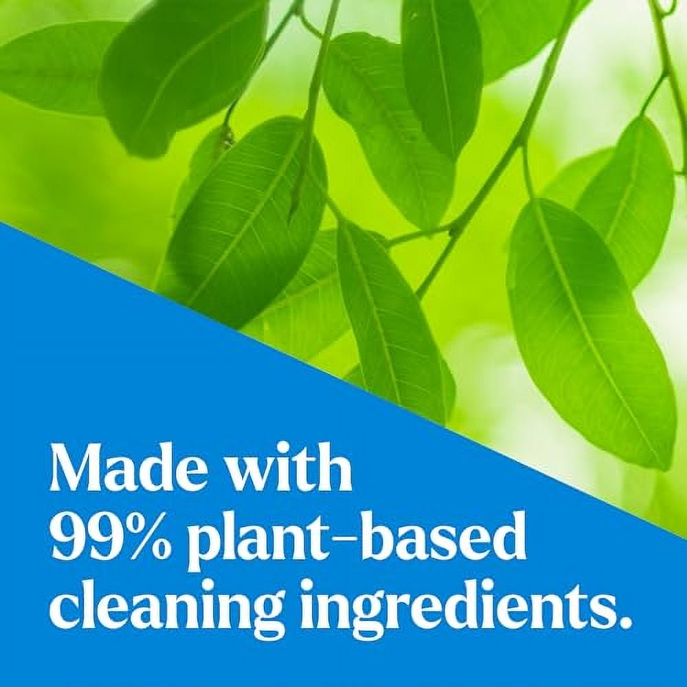 Clorox EcoClean All-Purpose Cleaner Refill, 128 Fluid Ounces, Pack of 4 ...