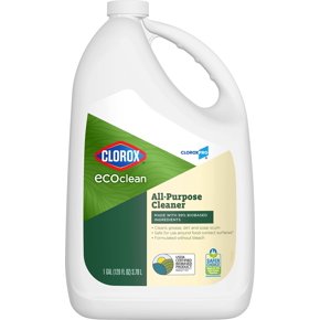 Clorox Green Works