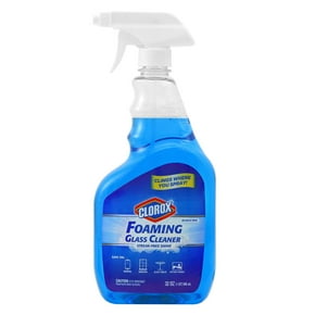 Glass Cleaners in Cleaning Supplies - Walmart.com