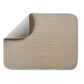 Dish Draining Mat