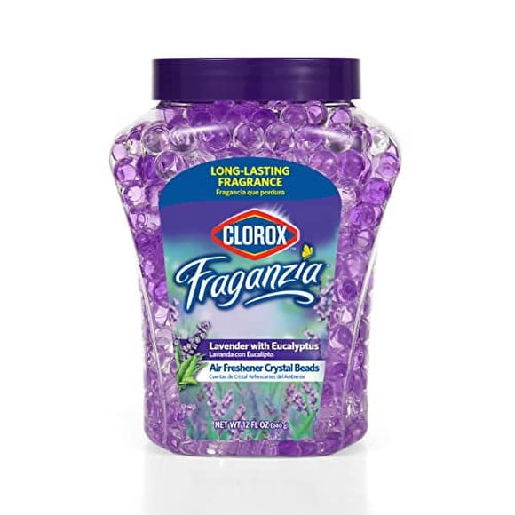 Scented Gel Beads