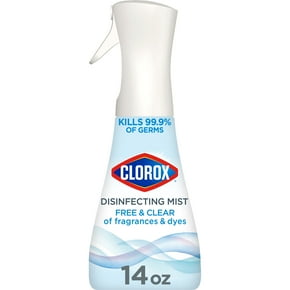 Clorox Sprays in Clorox - Walmart.com