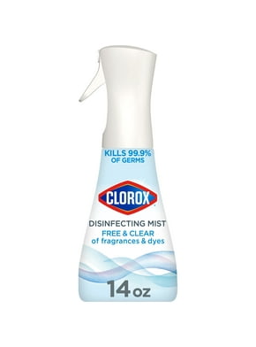 Clorox Sprays in Clorox - Walmart.com