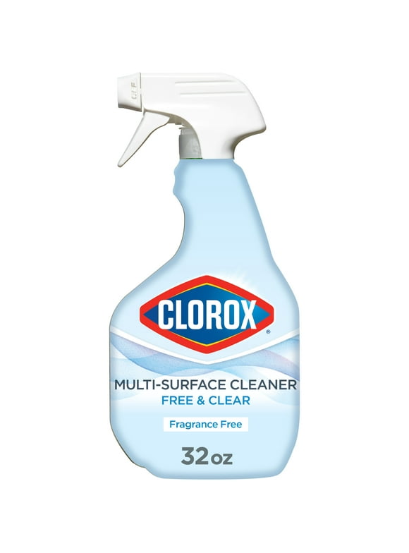 Clorox Sprays in Clorox - Walmart.com